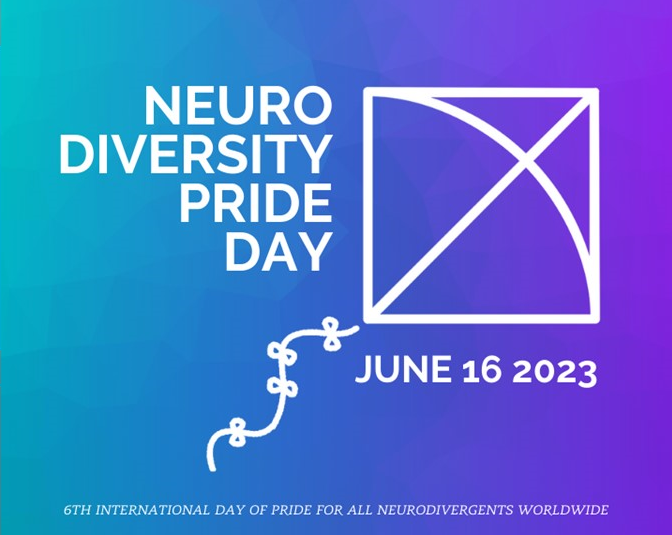 NeurodiversityPrideDay 2023 @ ASML – Research group 'Strengths ...