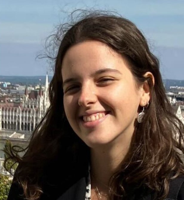 New group members Luca, Inge and Amy present themselves – Research ...